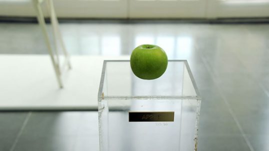 10 obras ridículas del arte conceptual | Bicaalú