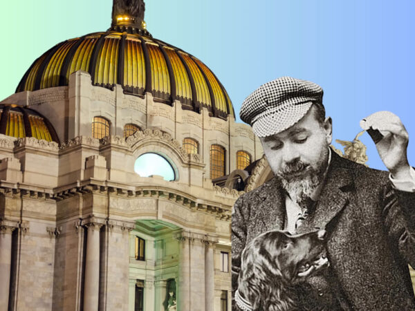 Adamo Boari y su legado arquitectónico en México | Bicaalú