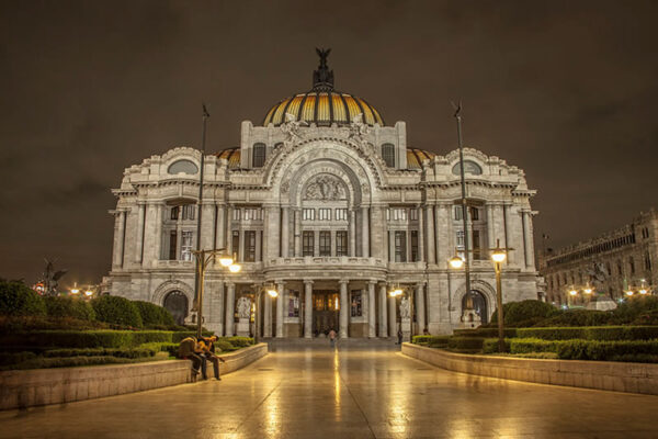 Adamo Boari y su legado arquitectónico en México | Bicaalú
