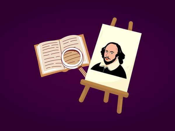 Arte inspirado en obras literarias | Bicaalú