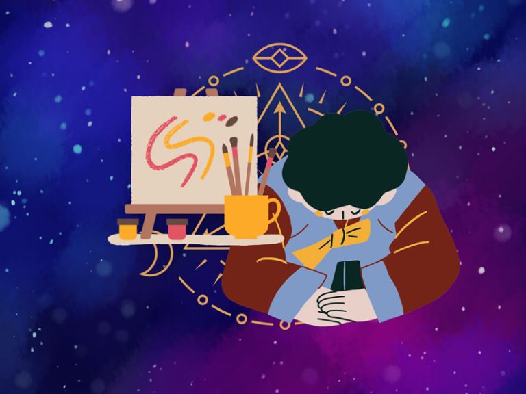 ¿Qué es el arte ritual y cómo ponerlo en práctica? | Bicaalú