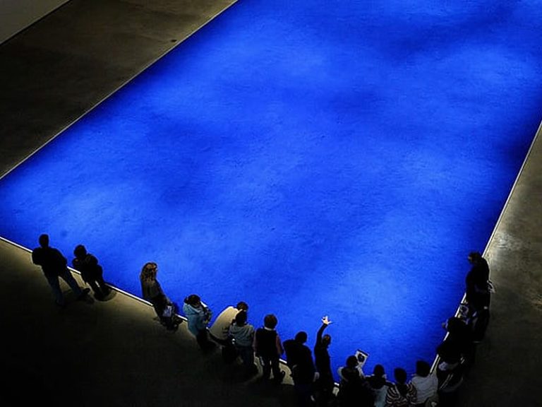 Azul: el color que enamoró al mundo | Bicaalú