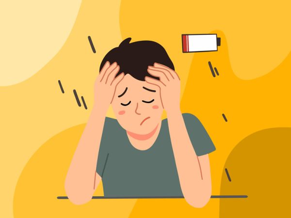 Cómo prevenir la fatiga mental para favorecer el bienestar cognitivo | Bicaalú