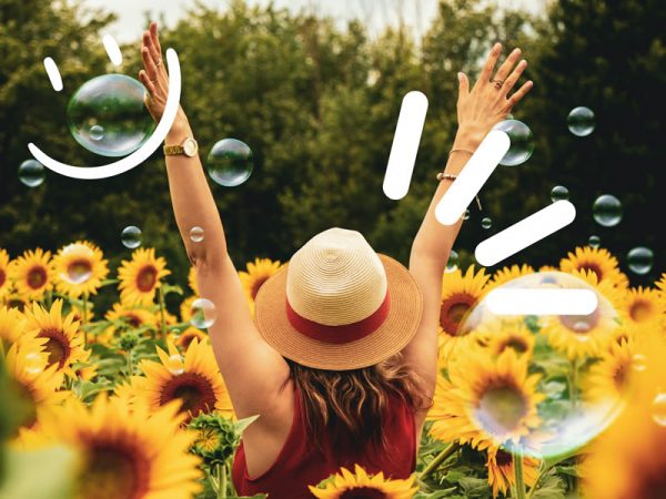 Cómo tener una vida más plena, según la psicología positiva | Bicaalú