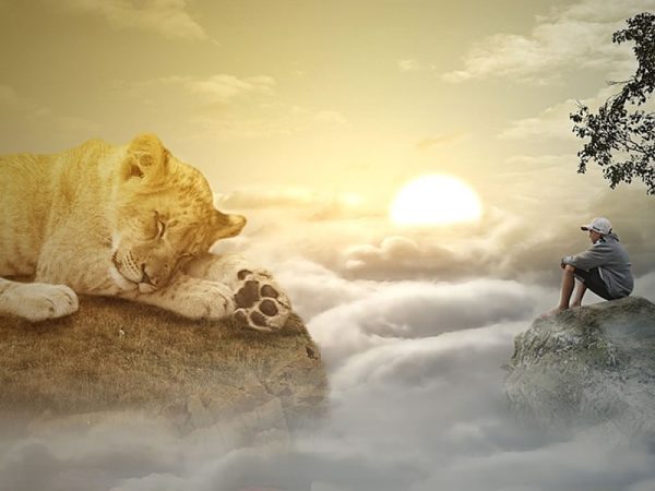 Cortejando a la musa —extraños rituales para encontrar la inspiración ...