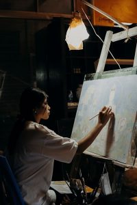 La creatividad humana en tiempos de la inteligencia artificial | Bicaalú