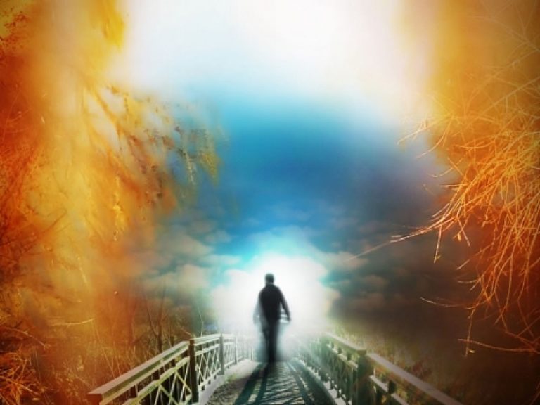 Razones para creer en la vida después de la muerte | Bicaalú