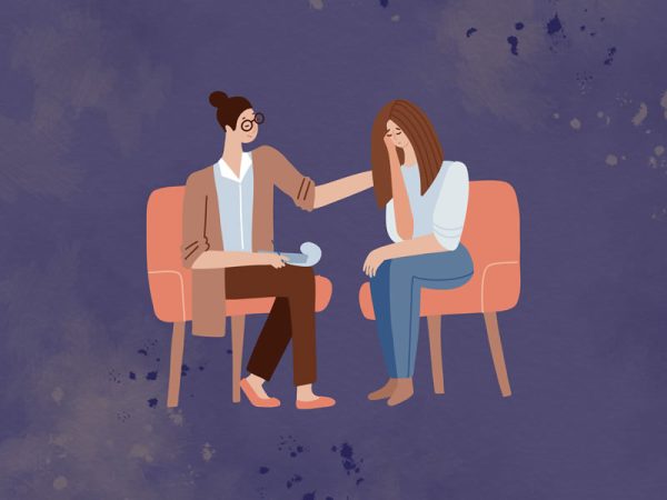 Desahogar tus frustraciones, ¿realmente te hace sentir mejor? | Bicaalú
