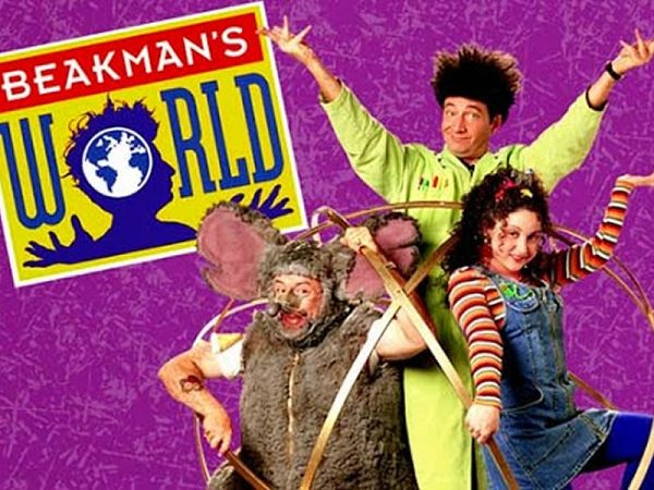 'El mundo de Beakman' o de por qué es más fácil aprender cuando uno se ...