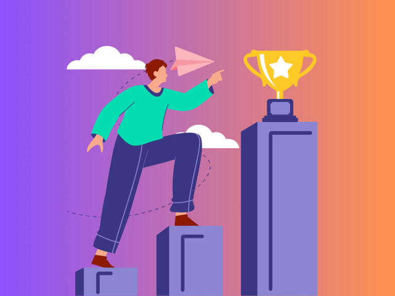 El poder de la motivación: ¿qué es y cómo cultivarla? | Bicaalú