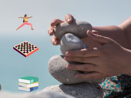 Ideas y ejercicios para fortalecer la paciencia | Bicaalú