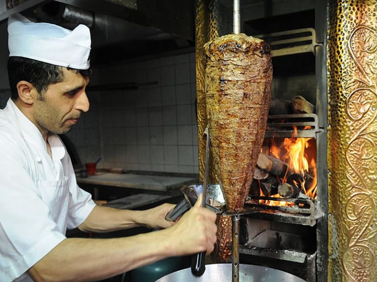 La influencia árabe en la comida mexicana | Bicaalú