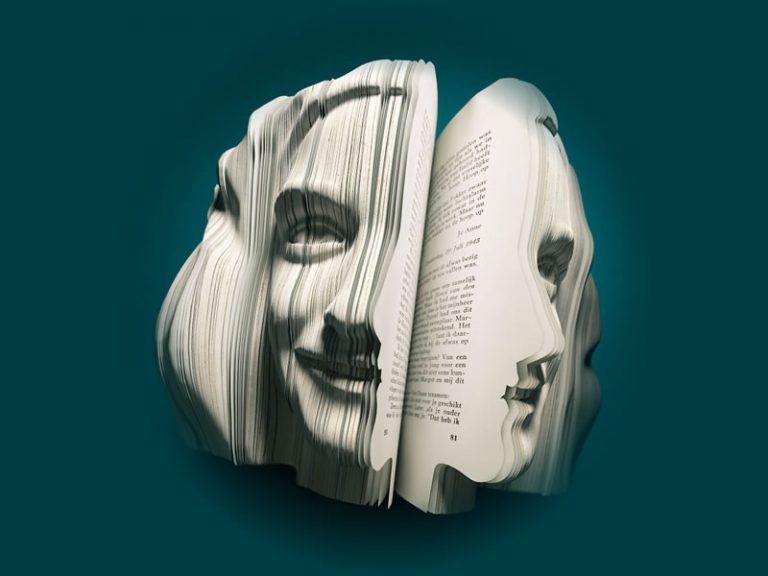 Libro de artista —el arte de encuadernar la creatividad— | Bicaalú