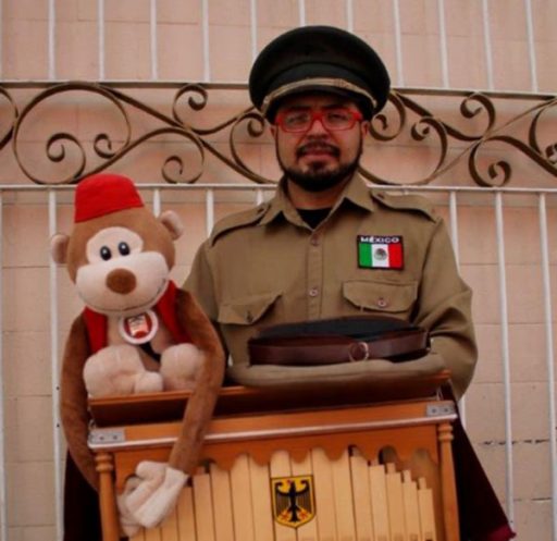 Organillos y organilleros en México —el origen de un sonido que ...