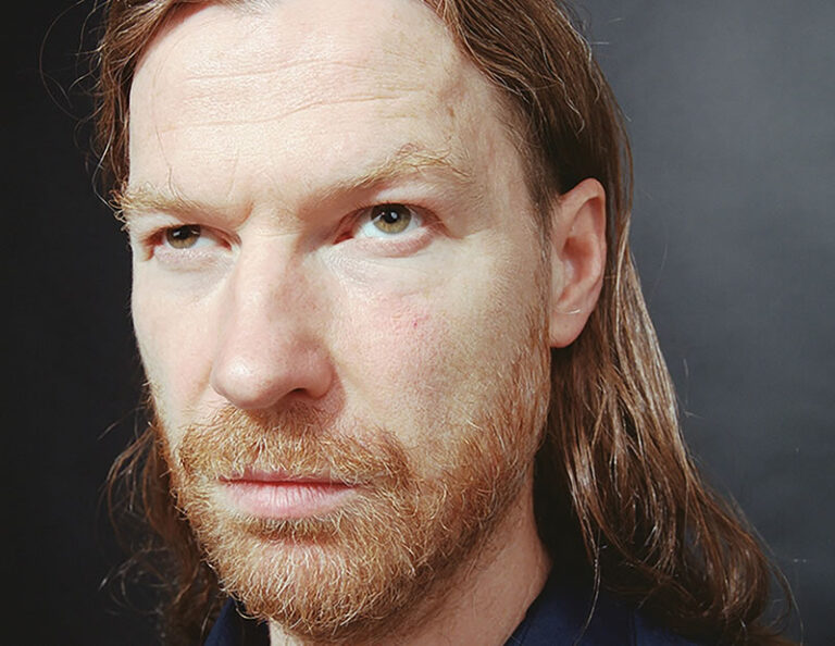Aphex Twin y los muchos rostros de Richard D. James | Bicaalú