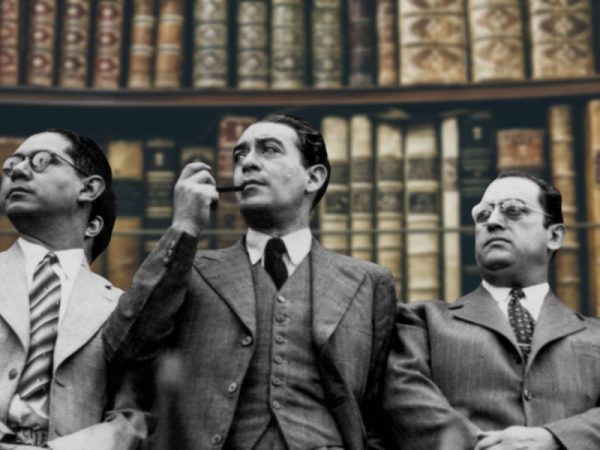 ¿Quiénes fueron los Siete Sabios de México? | Bicaalú