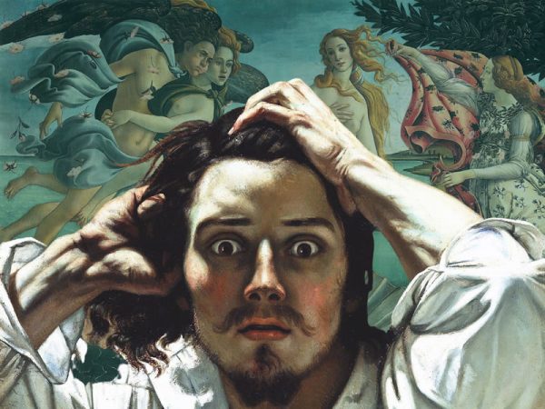 Síndrome de Stendhal: arte y belleza que nos enferma | Bicaalú