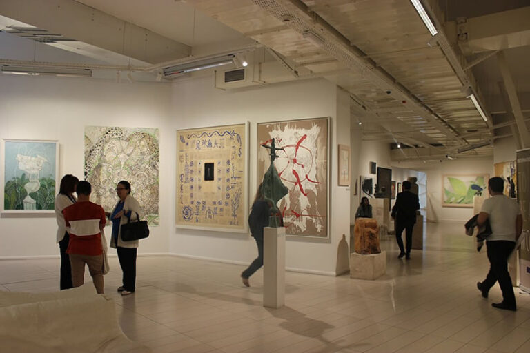 'Slow Art Movement': creación en contra del algoritmo | Bicaalú