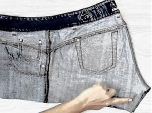 Técnicas para reciclar, reusar y reparar ropa usada | Bicaalú